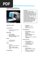 CoroFlow Brochure | PDF | Clinical Medicine | Medical Specialties