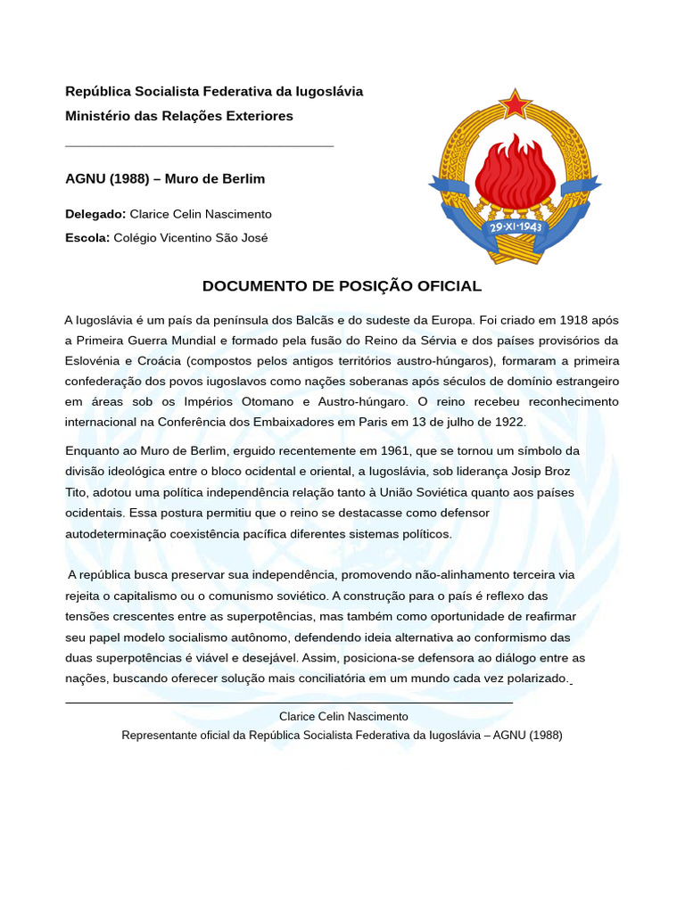 Padrão Dpo Editável | PDF