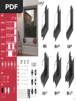 Catálogo Eurovent 2023: Perfiles | PDF