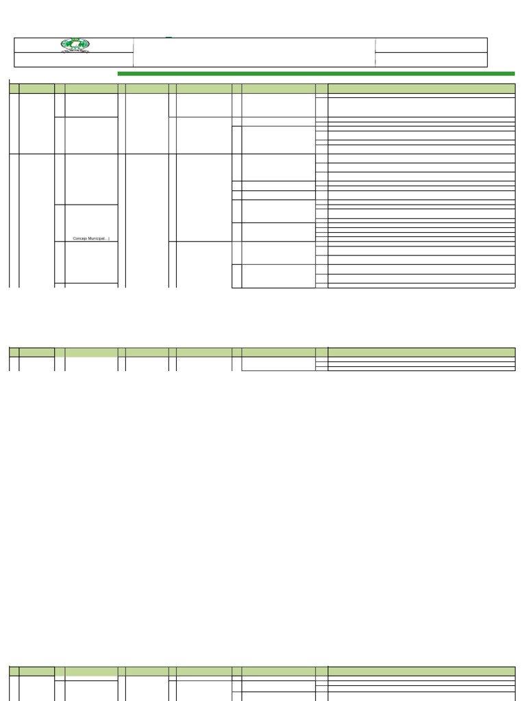 CBS-PT02-04 Historia 2020 Grado 5 | PDF | Colombia | España