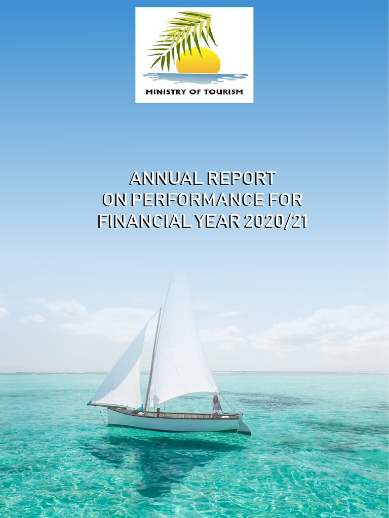 Final APF FY 2020 21 | PDF | Tourism | Mauritius