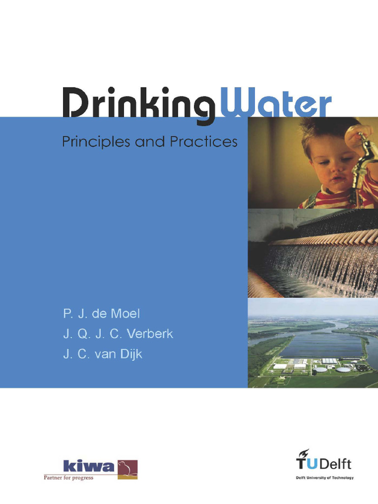 Drinking Water | PDF