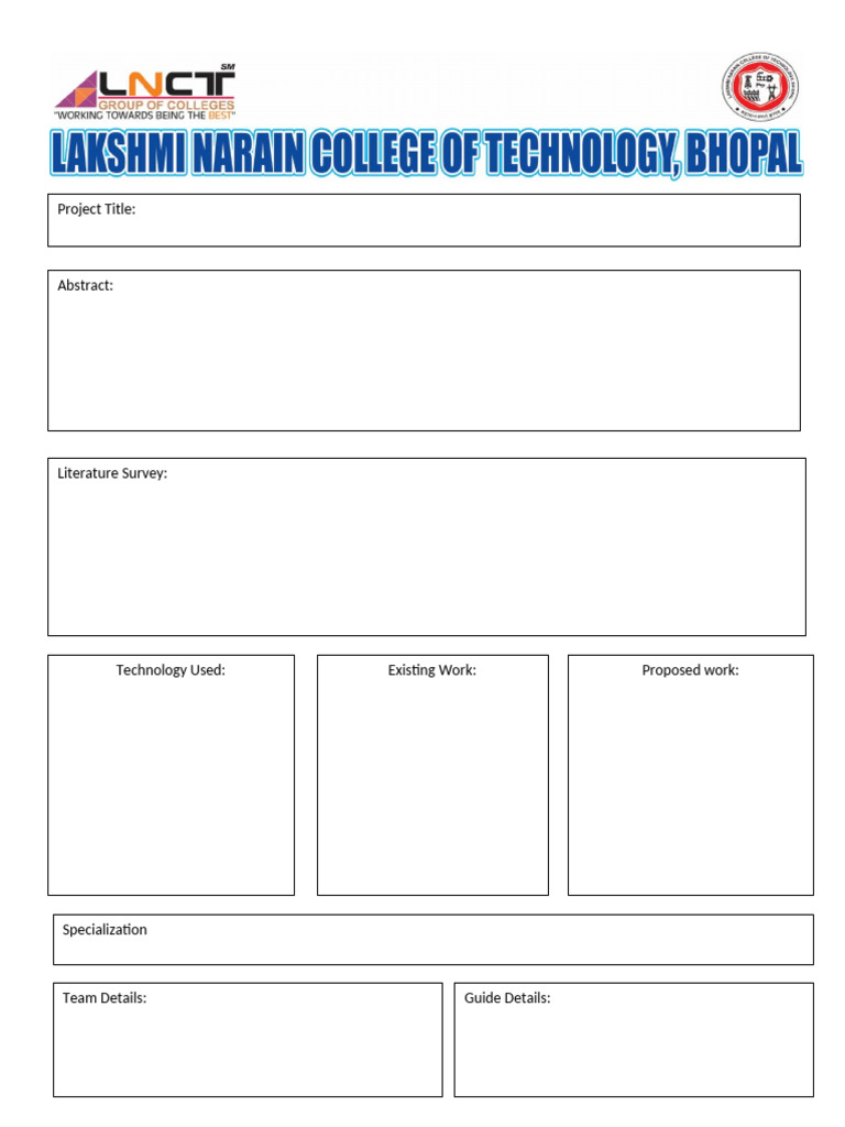 About Project Dsdfsdetails | PDF | Art | Technology & Engineering