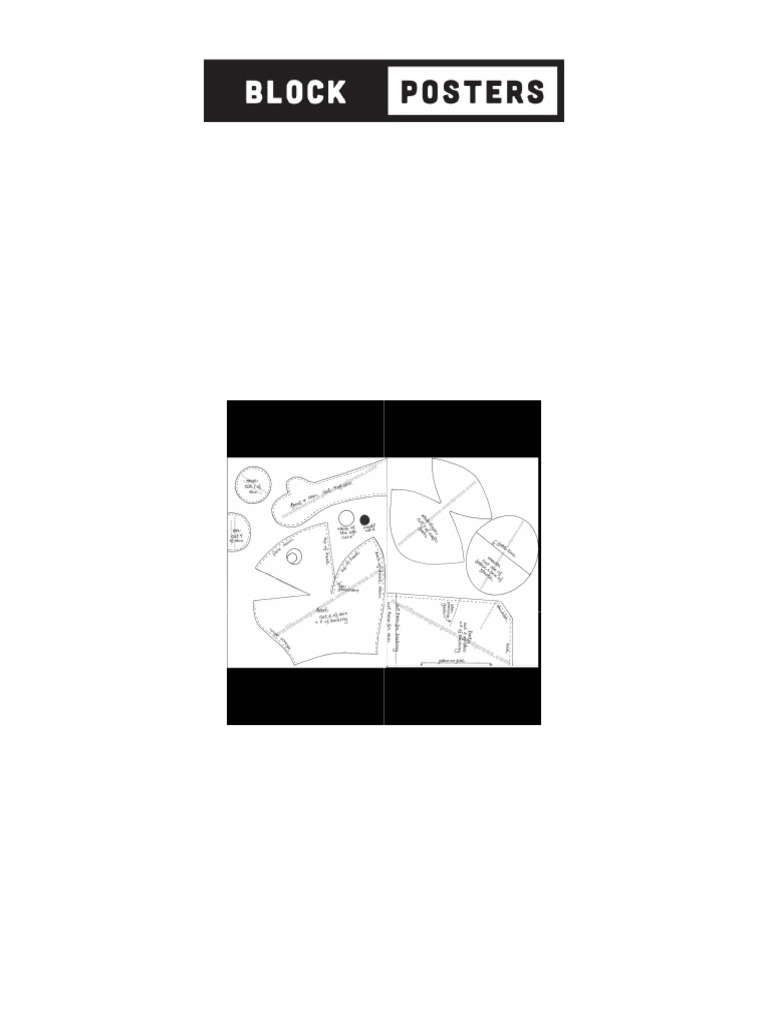 Blockposter 172622 | PDF