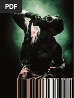 Alien RPG - Core Rulebook | PDF | Games & Activities