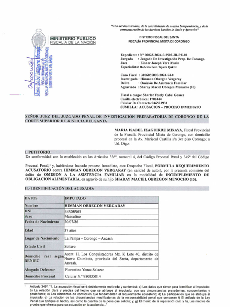 2024 Esc JR Pe | PDF