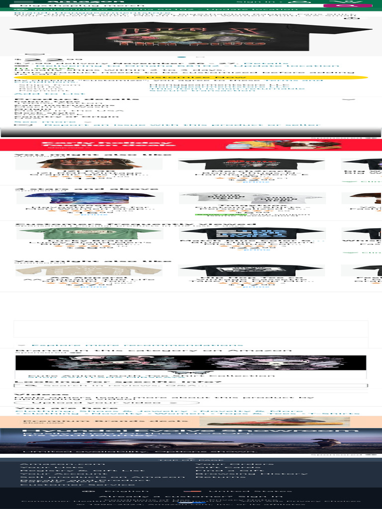 Honggearmentstore Big X Tha Plug Shirt, Gift For BigXthaPlug Rapper Fans Shirt, Tour Concert ...