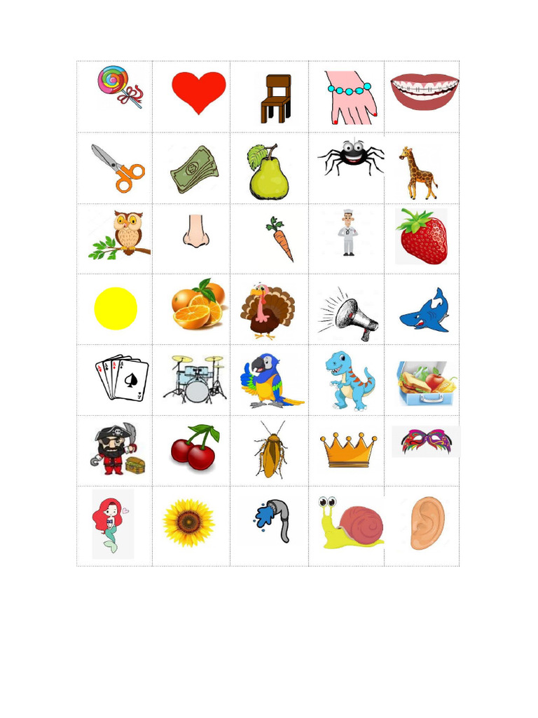 Figuras Com R Brando | PDF