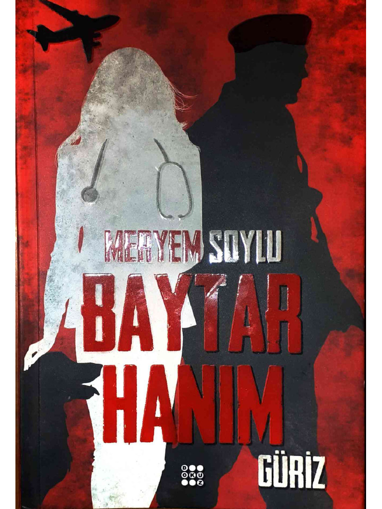 Meryem Soylu Baytar Hanim 1 Guriz | PDF