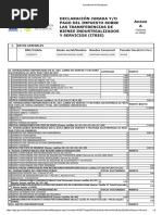 Cálculo y Registro del ITBIS en RD | PDF | Economias | Finanzas del ...