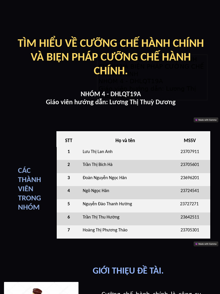 Nhóm 04 LHC 1 | PDF