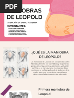 Brandt Andrews | PDF | Partería | Parto