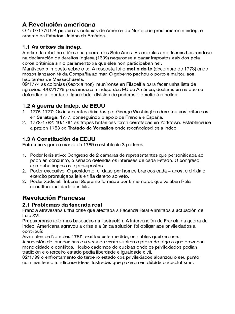 Tema 2 Historia | PDF