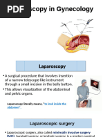 Exploratory Laparotomy Overview | PDF | Abdomen | Surgery