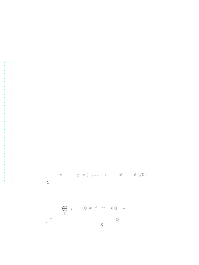 Betti Numbers and Stability For Configuratio | PDF | Space ...