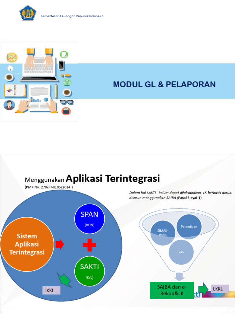 GLP Sakti 2021 | PDF