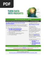 Alteryx Foundation Micro-Credential Guide | PDF | Analytics | Data