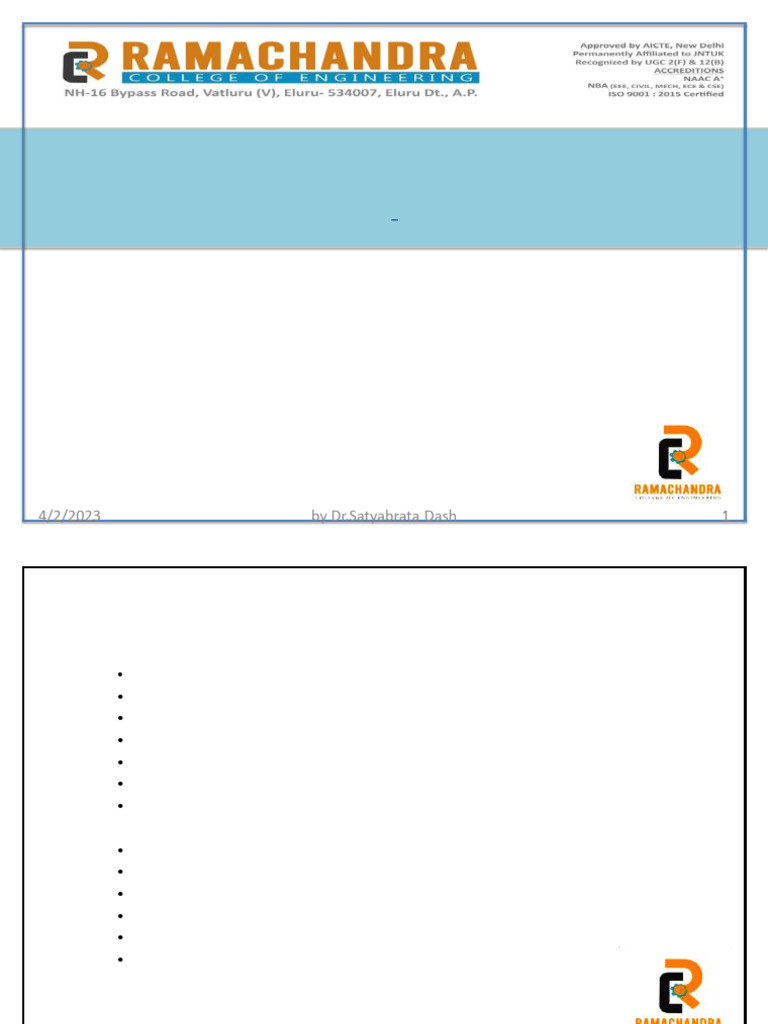 ML Unit 4 V1 | PDF | Cluster Analysis | Machine Learning