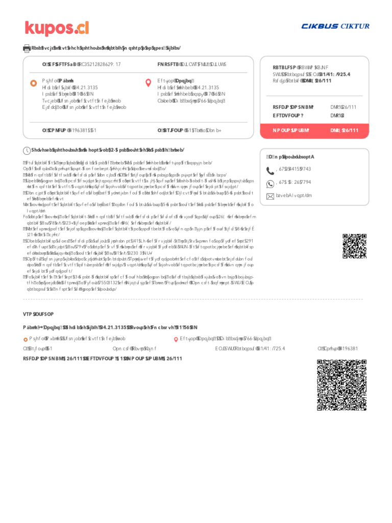 Confirm Ticket-PB24101717518906 | PDF