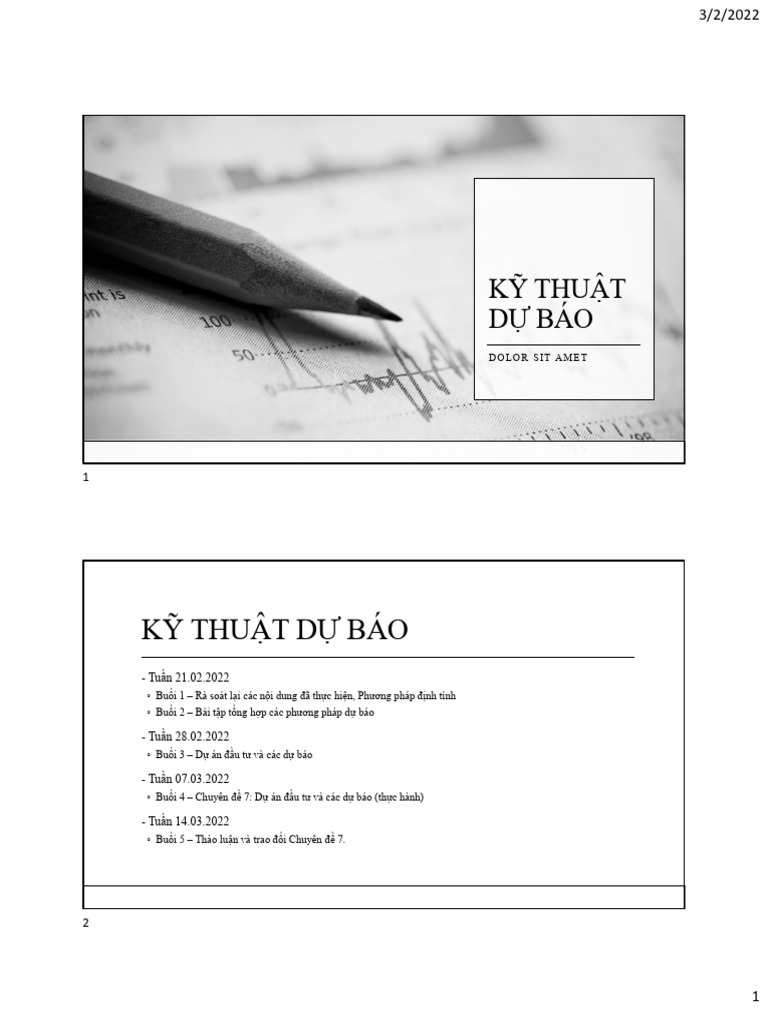 KTDB - PP Dinh Tinh | PDF