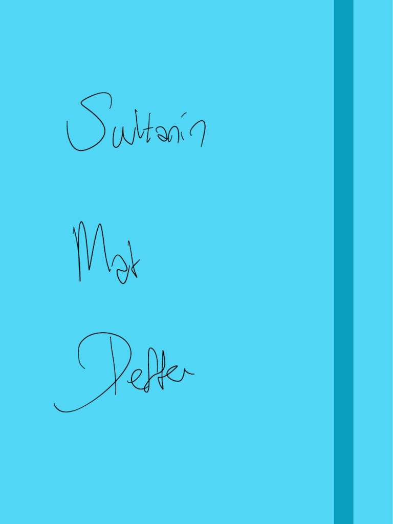Adsız Not Defteri | PDF