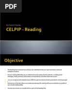 2 CELPIP Writing Tests With Sample Answers | PDF | United States Postal ...
