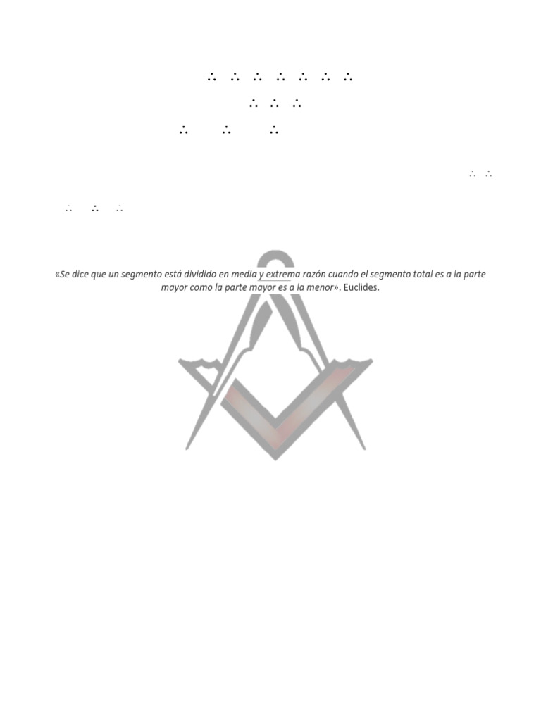 Significado del Pentagrama Flamígero | PDF | Color | Astronomía