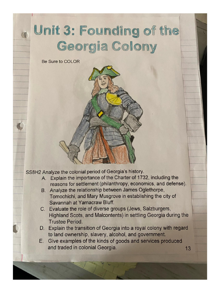 Unit 3 IAN Sample | PDF