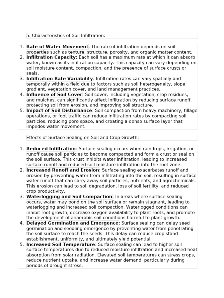 Expanding and Non-Expanding Minerals | PDF | Soil | Clay