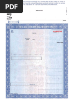 Vehicle Verification Form REG 31 | PDF | Pickup Truck | Trailer (Vehicle)