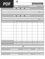 California Form 587 Instructions 2025 | PDF | Payments | Government ...