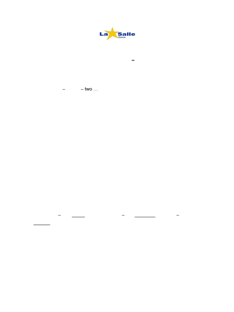 English Grade 5 Holiday Act | PDF | Linguistic Morphology | Morphology