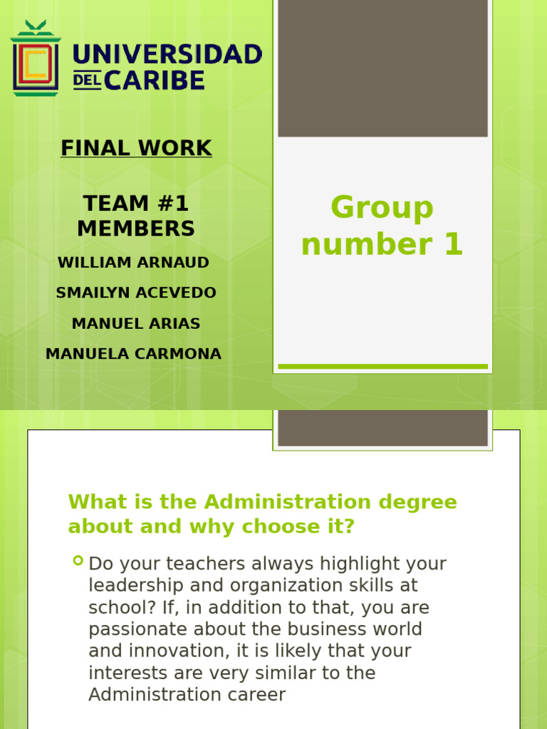 Group Number 1 | PDF | Business Economics | Economies