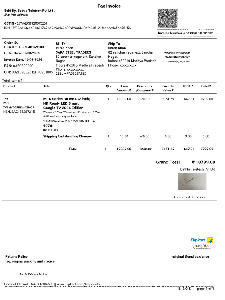 File 1 | PDF | Payments | Government Finances