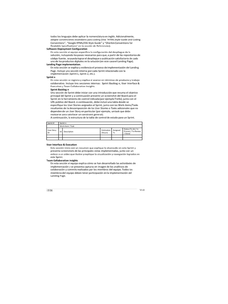 IHC Pre UPC | PDF