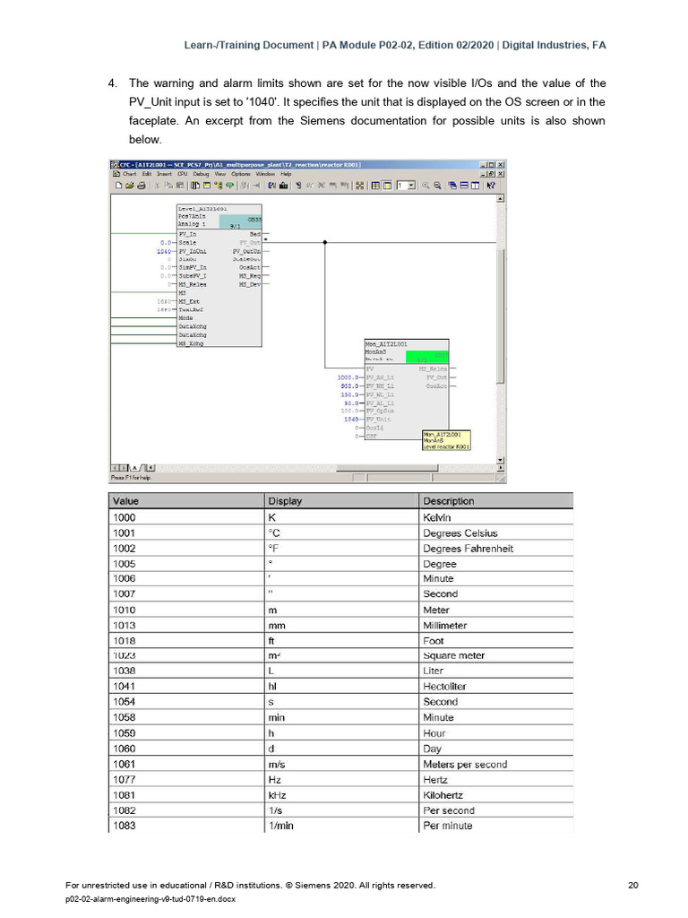 PV Unit | PDF | Computers