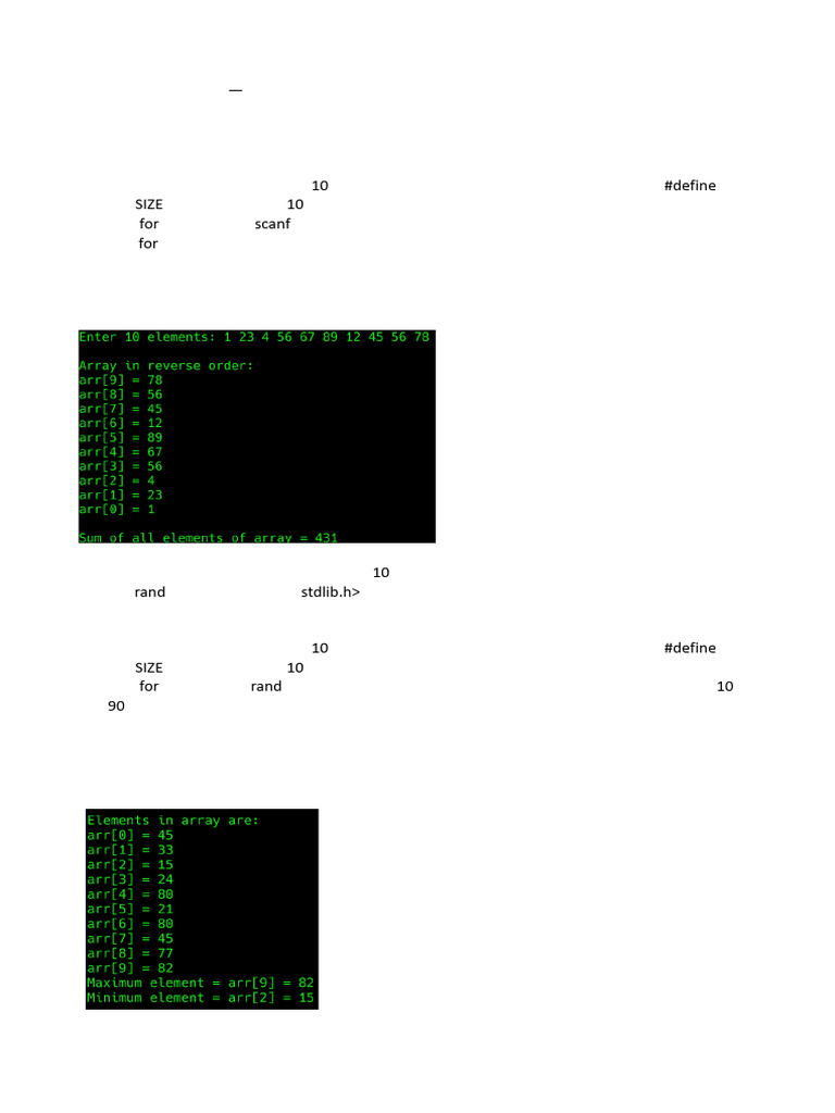 Agh Computer Science C Programming Laboratory 6 Pdf Control Flow Theoretical Computer Science