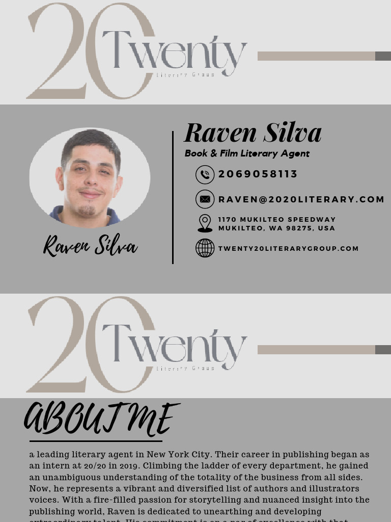 Raven Silva | PDF | Law