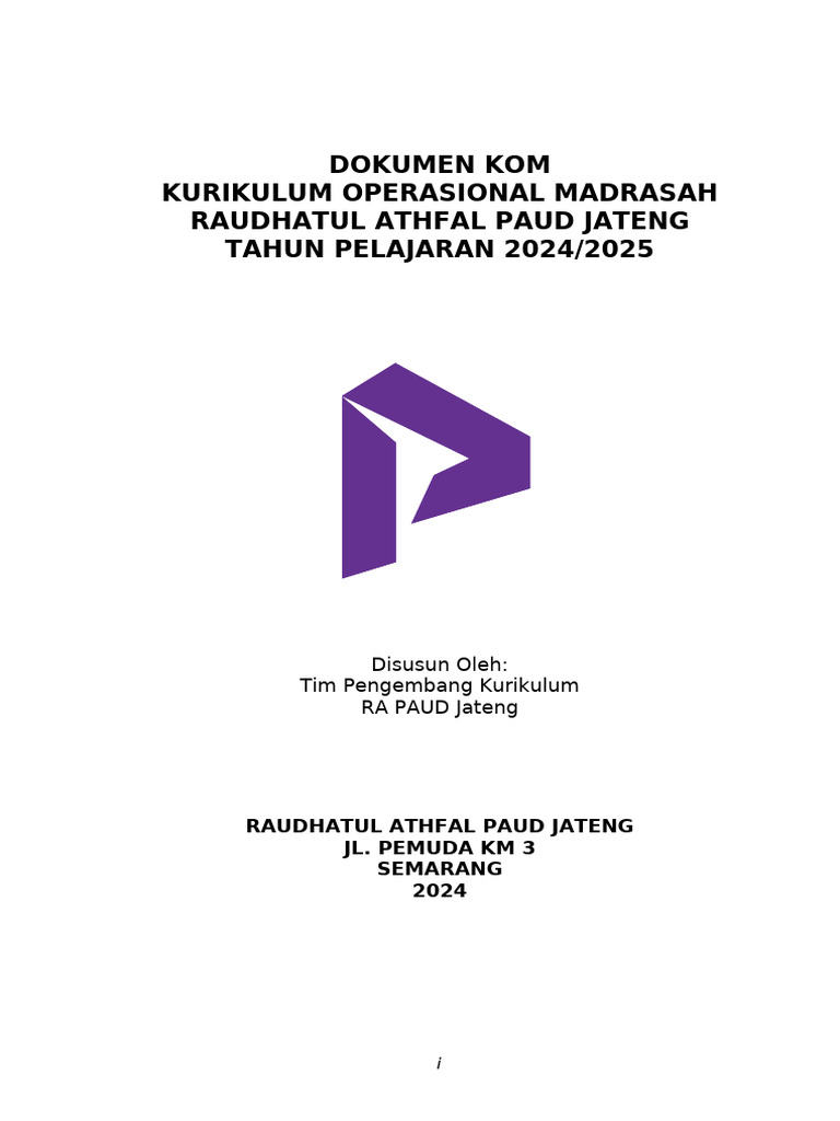 Kora 2024 | PDF