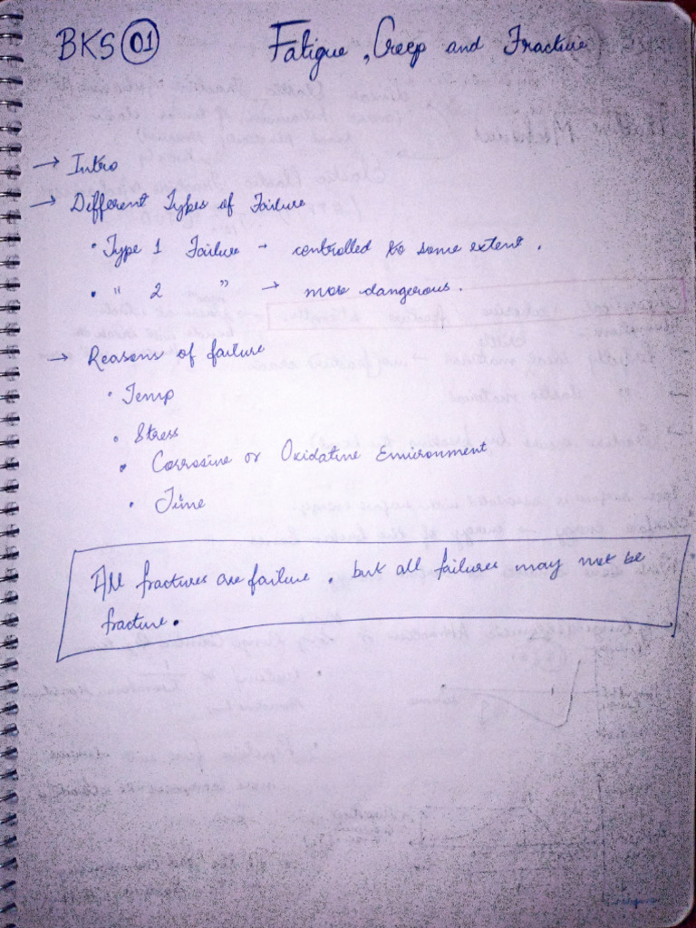 BKS (Lec 1-15) | PDF