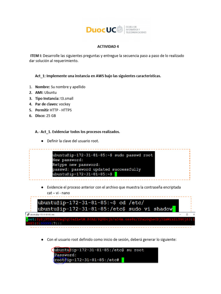 Abrir La Carpeta InstitutoCosas 2 | PDF | Archivo de computadora | Directorio (Computación)
