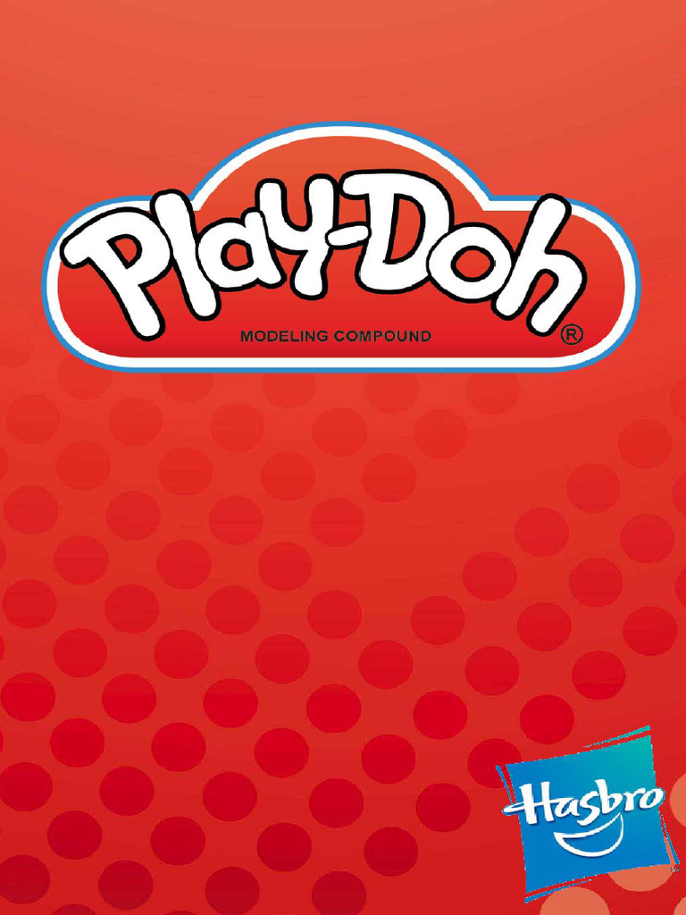 Play Doh | PDF