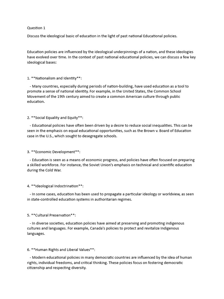 Solved Guess Paper (8626) RANA ZUBAIR | PDF | Teachers | Teacher Education