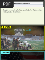 The Patriot - Analysis | PDF | Patriot (American Revolution) | American ...