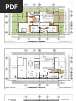 Modulo 1 Tema 1.2.2 - Area Bruta, Area Neta y Area Neta Efectiva - A | PDF | Remache | Tornillo