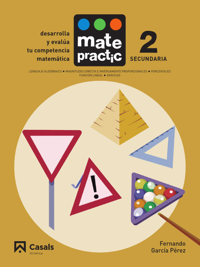 Mate Básico Primaria | PDF | Matemáticas | Aritmética