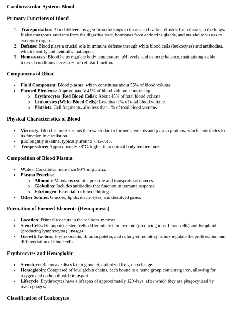 normal physio | PDF | Respiratory Tract | Heart