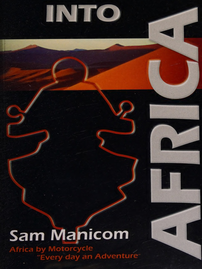 Sam Manicom - : I Et Des Pe | PDF