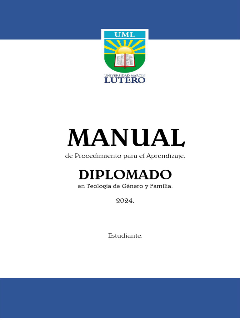 Formulario Manual Tgyf | PDF | Estudios de género | Feminismo