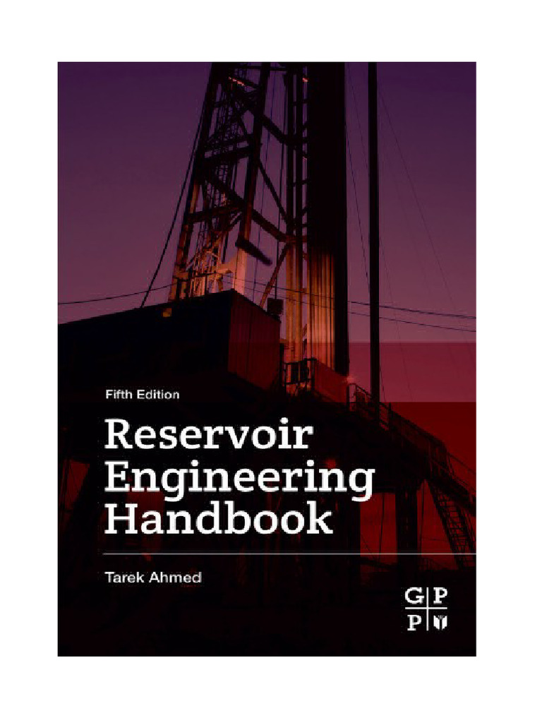Chapter 1 Fundamentals of Reservoir Fluid Behavior Ar | PDF